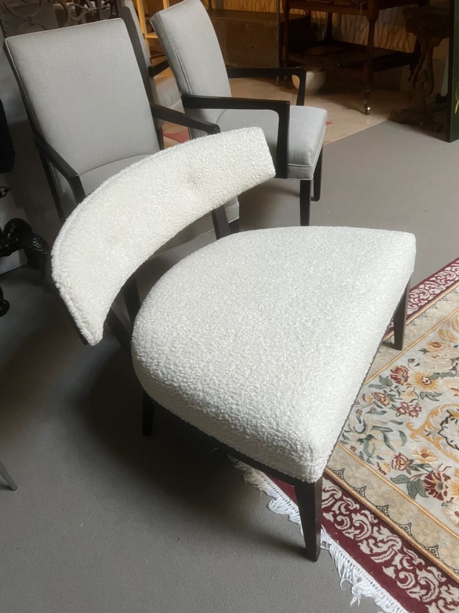 Combination of several small estates and... starts on 4/18/2025