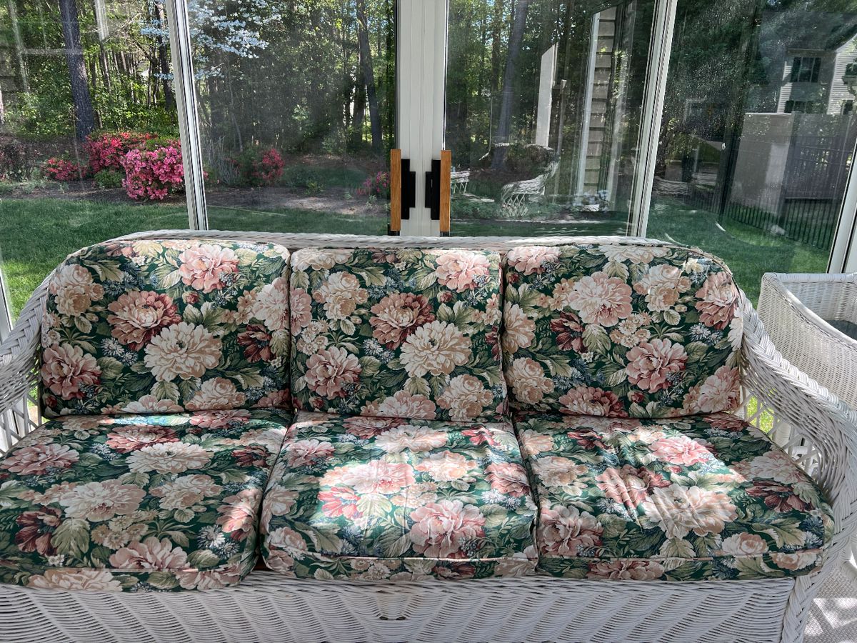 Cardinal in Raleigh, NC starts on 4/26/2025