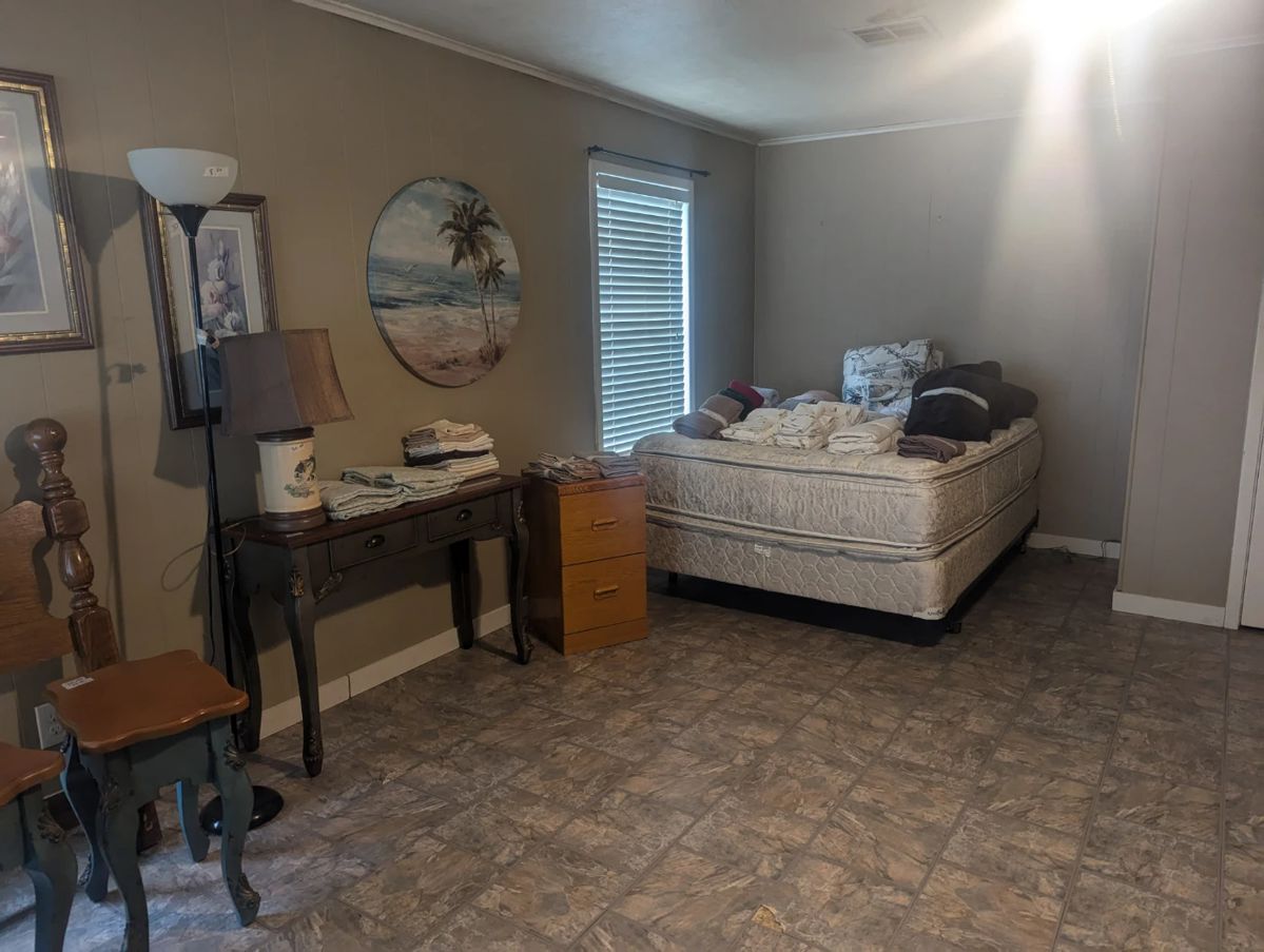 WHITNEY ESTATE SALE in Whitney, TX starts on 4/12/2025