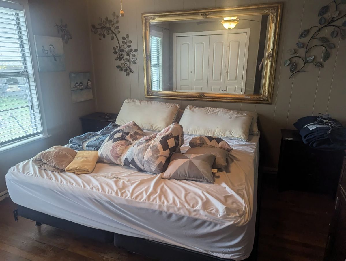WHITNEY ESTATE SALE in Whitney, TX starts on 4/12/2025