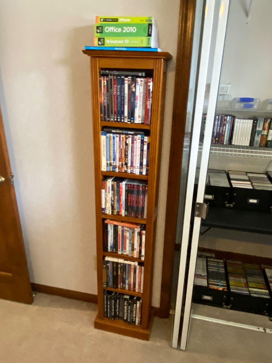 Living Estate of Mary Stoll in Higginsville, MO starts on 4/23/2025