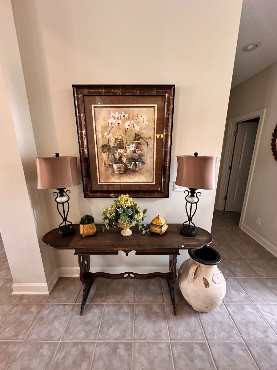 Falcon Ridge Estate Sale in Lenexa, KS starts on 4/10/2025