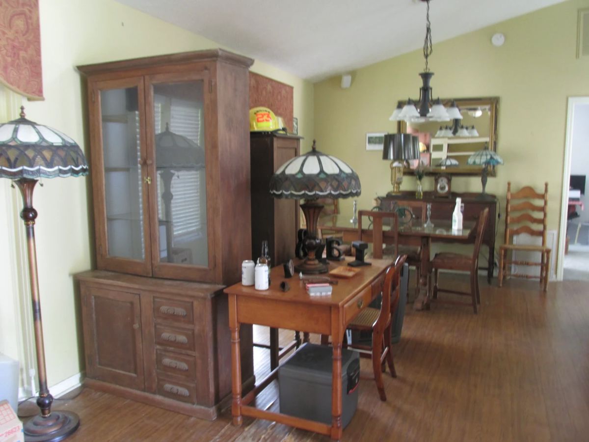 Legacy Estate Solutions presents a sale loaded... starts on 4/18/2025