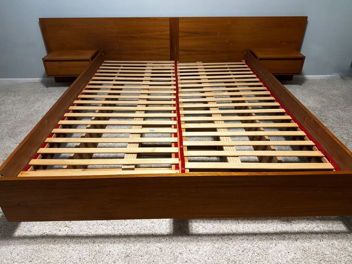 Full Clean House Mid Century 50% off Sat... starts on 5/2/2025