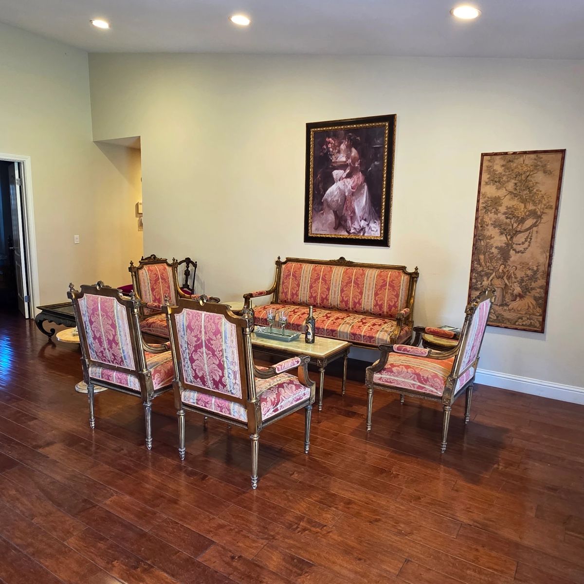 True Integrity Estate Services 3-Day Estate... starts on 5/2/2025