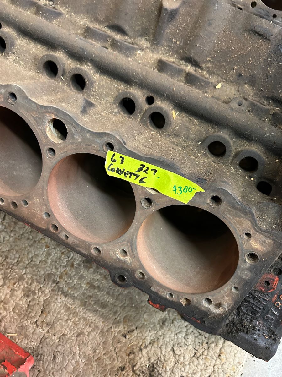 75% OFF TODAY! CHEVY, CORVETTE, CAMERO CAR... starts on 4/17/2025