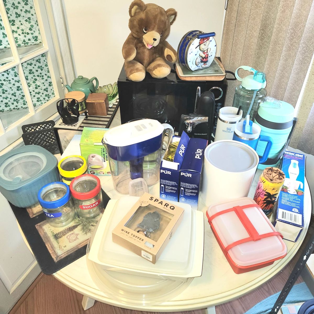 $5 Bag Sale! Sunday Final Day! Melvindale... starts on 4/24/2025