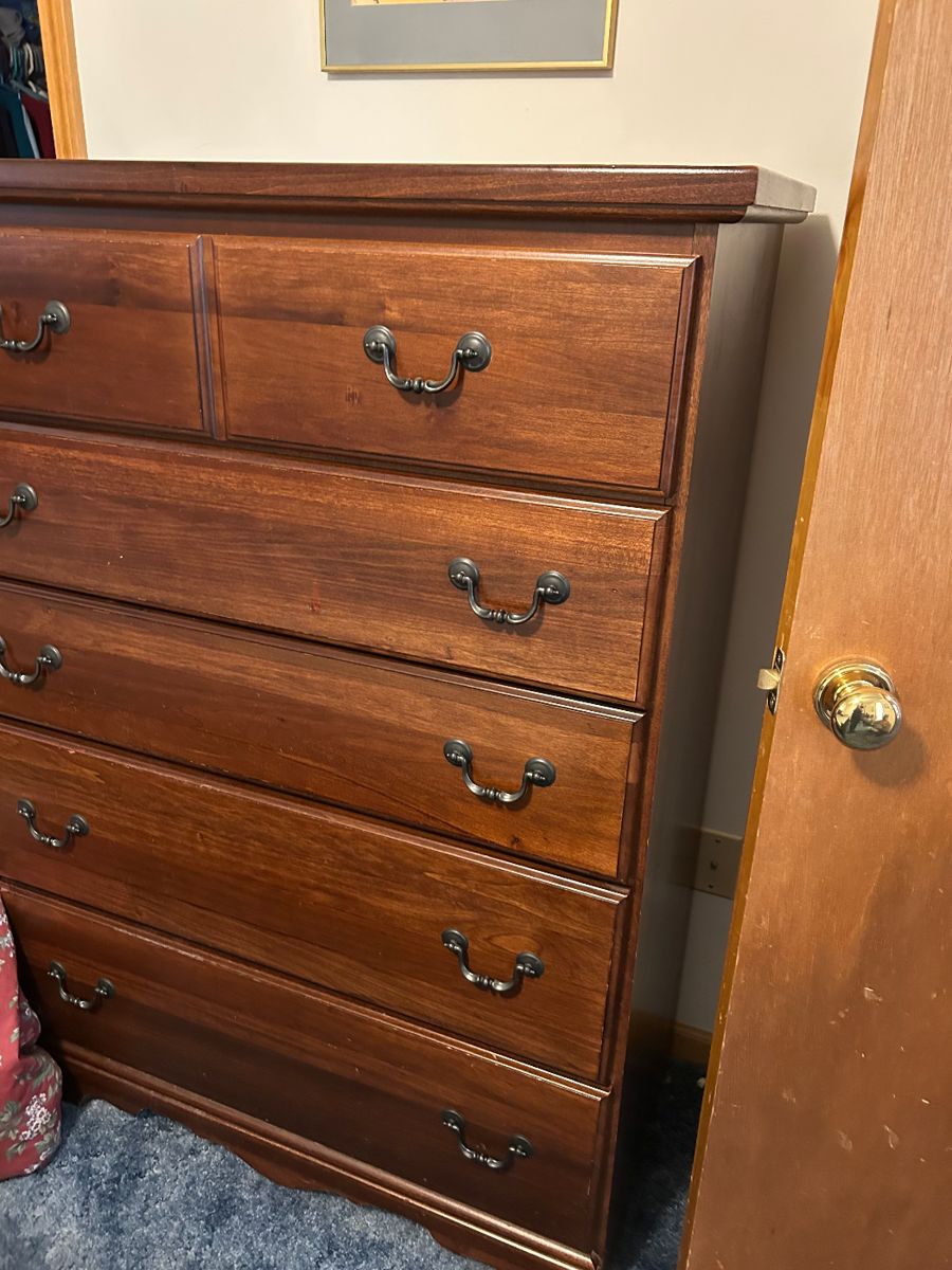 50% OFF TODAY! ESTATEOF VIRGINIA MOORE starts on 4/25/2025