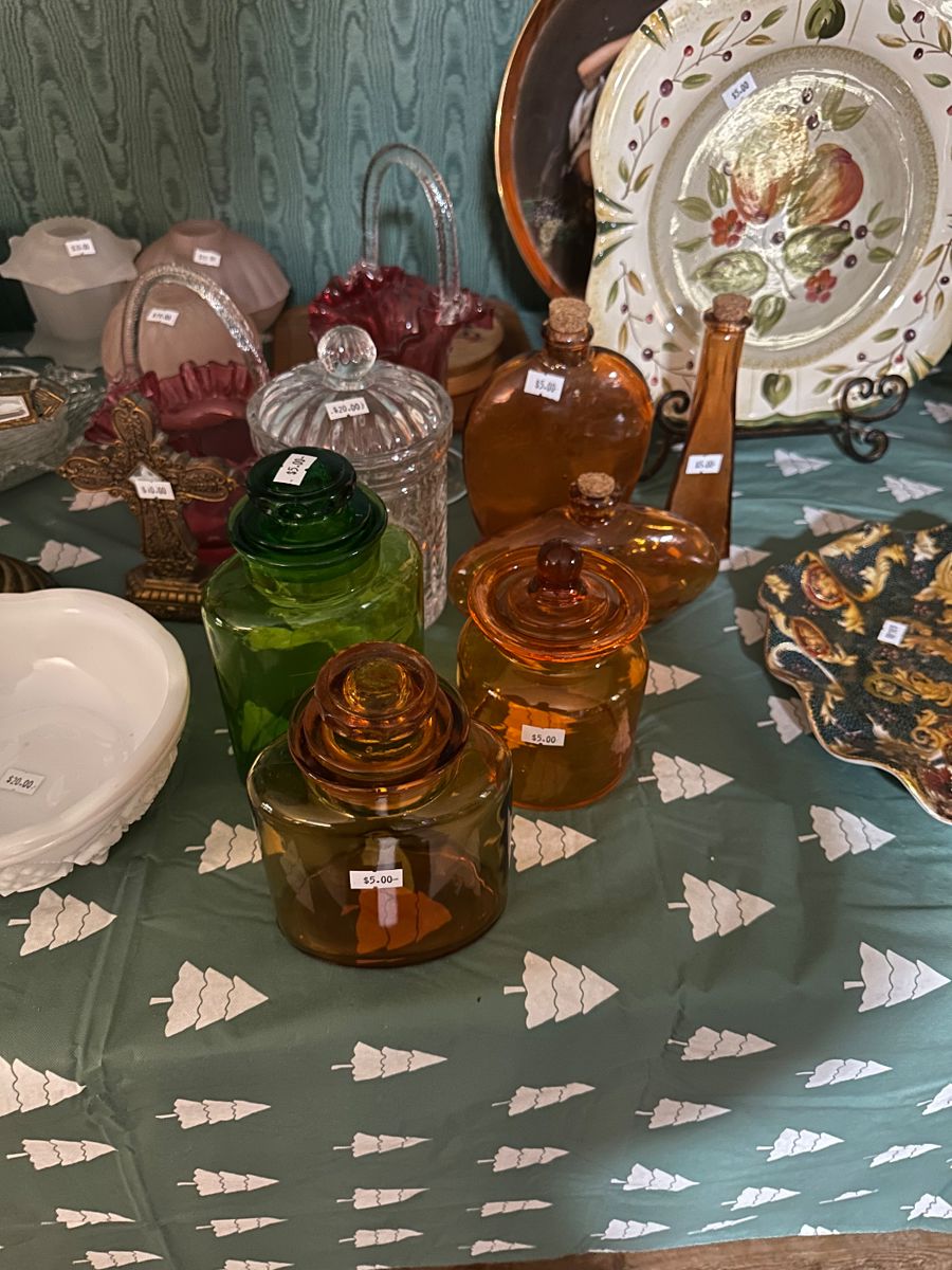 EVERYTHING MUST GO! in Mason, TN starts on 4/11/2025