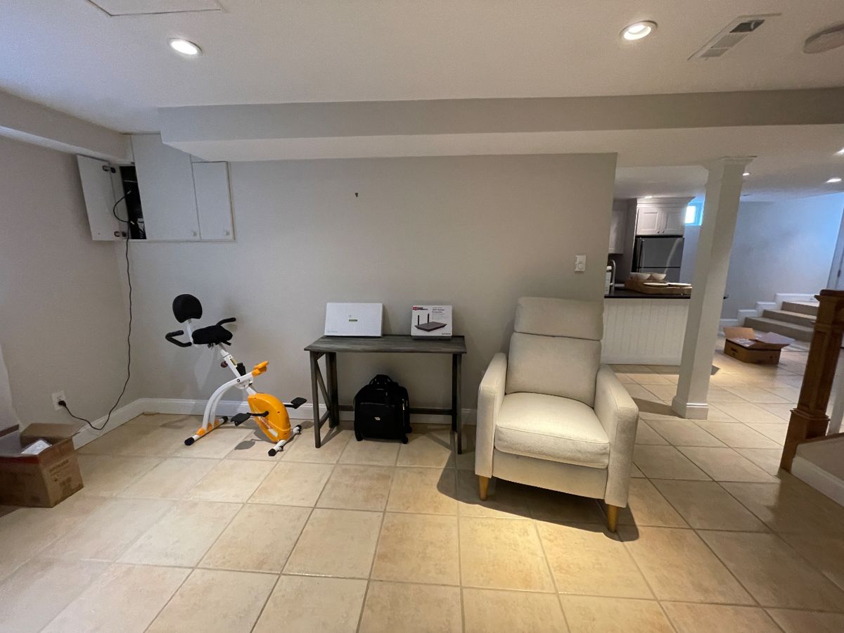 Items of Value Inc in Arlington, VA starts on 4/25/2025