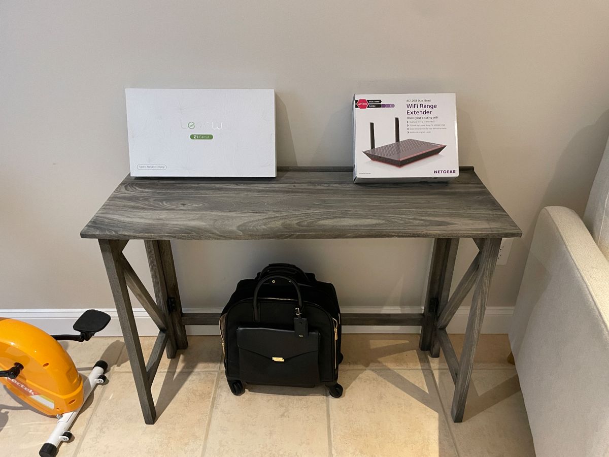 Items of Value Inc in Arlington, VA starts on 4/25/2025