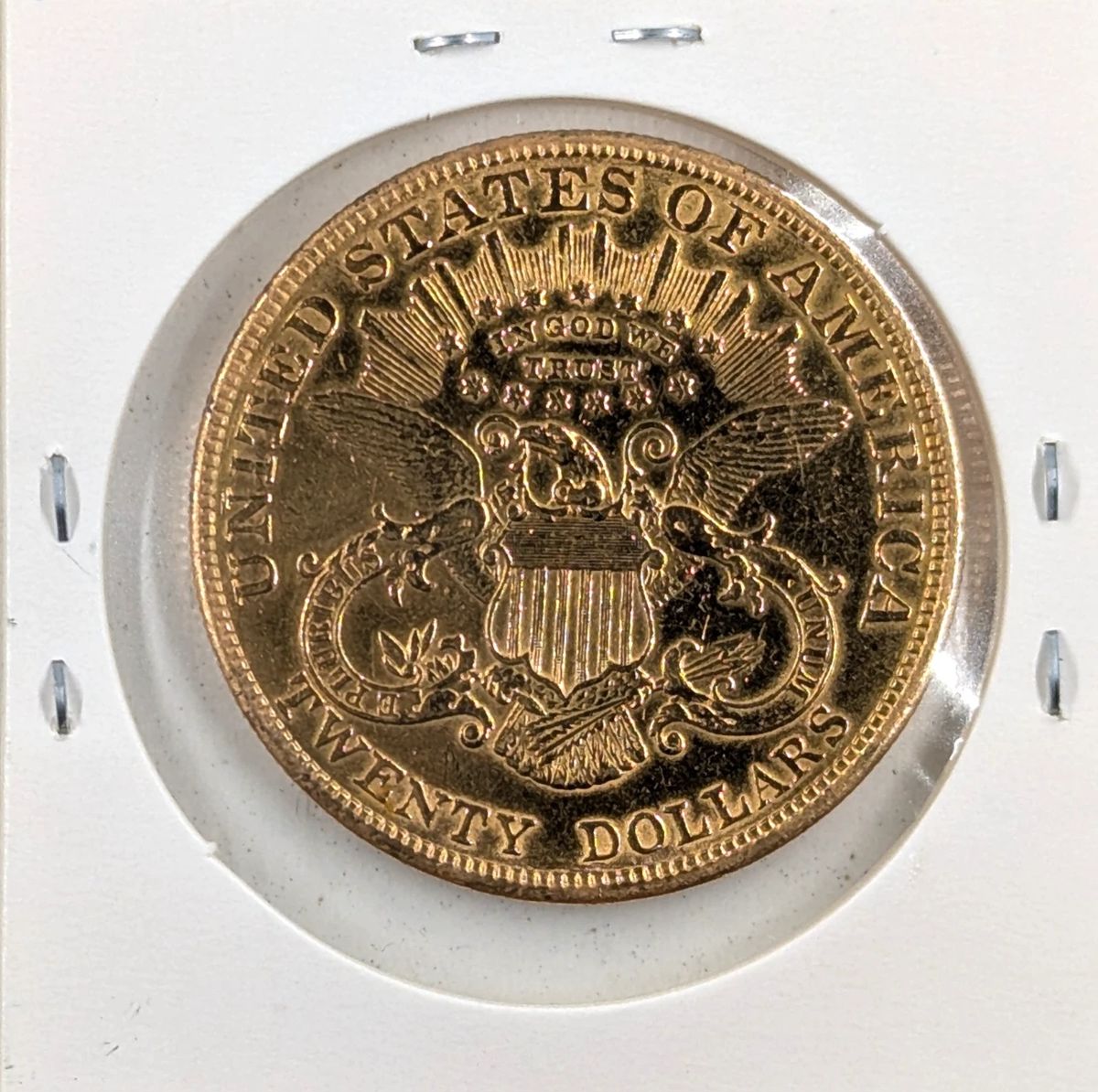 Fresh Finds Coin & Jewelry Auction in Greenville, SC starts on 4/15/2025