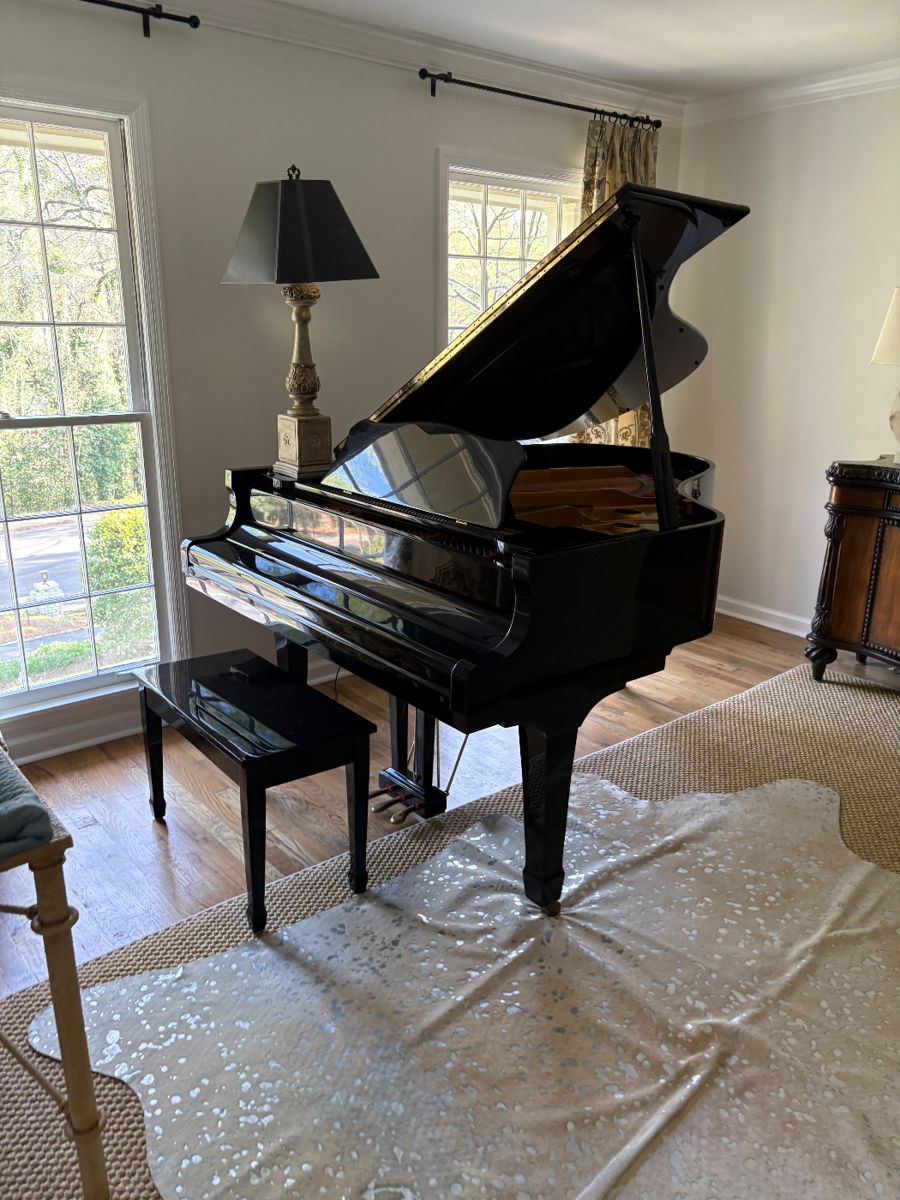 ALABAMA ESTATE SALES- MTN BROOK ESTATE SALE starts on 6/13/2025