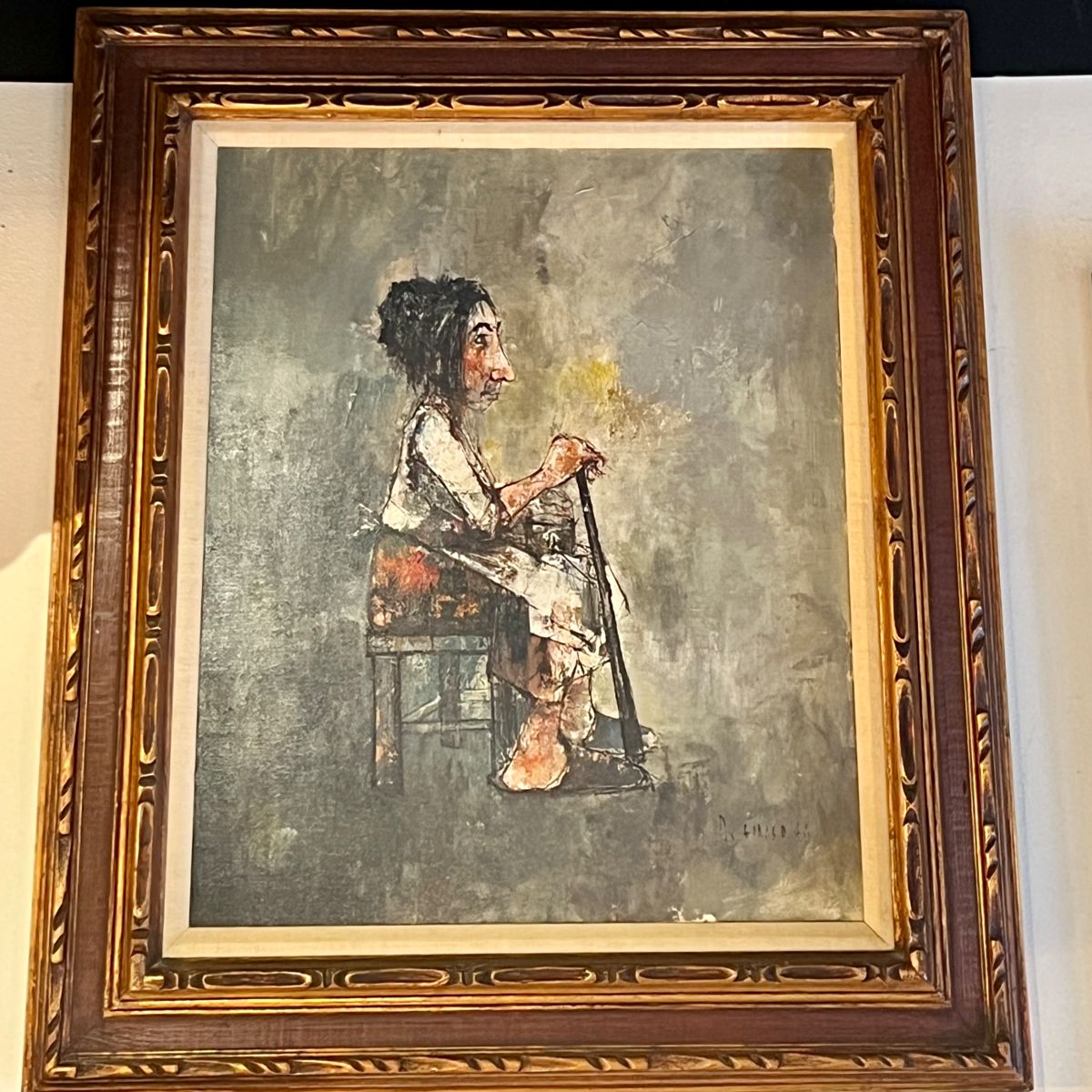 Ortega Trading Co. is OPEN Wed. & Sat. starts on 4/16/2025