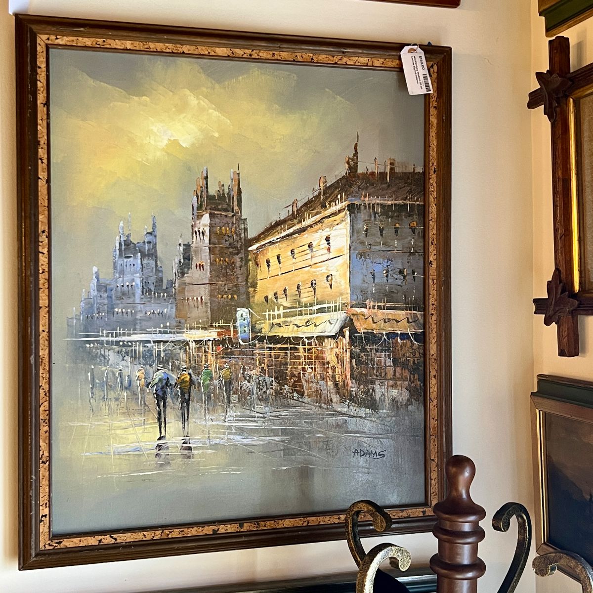 Ortega Trading Co. is OPEN Wed. & Sat. starts on 4/16/2025