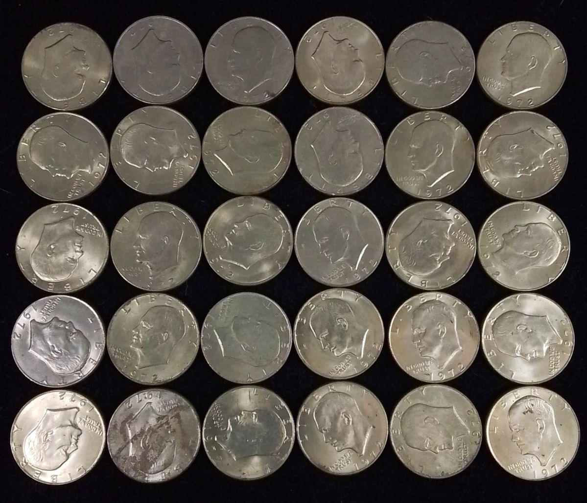 Apr 19th Silver Coins & Currency in Glendale, AZ starts on 4/12/2025