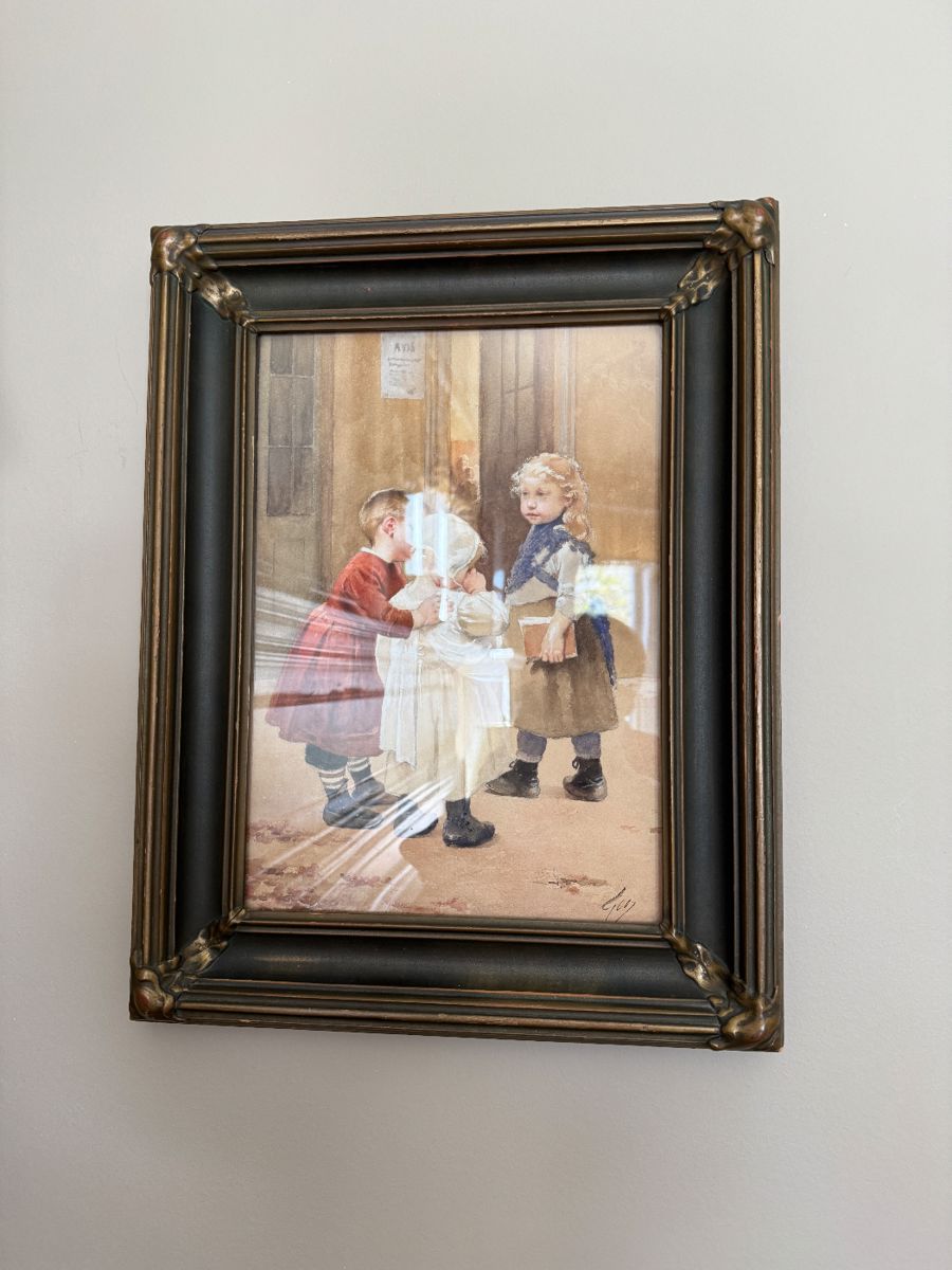 Classical Historic Geneva Estate starts on 5/15/2025