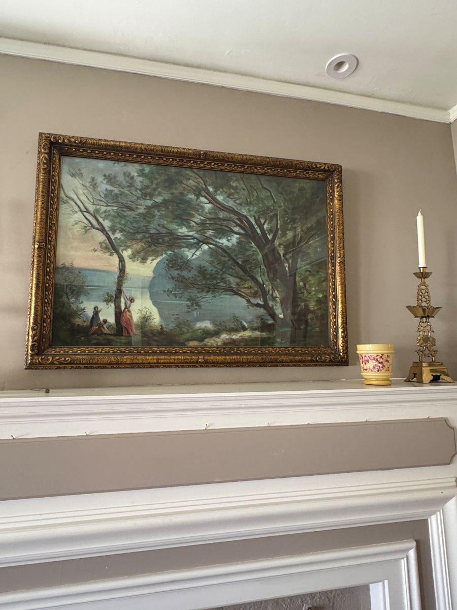 Classical Historic Geneva Estate starts on 5/15/2025