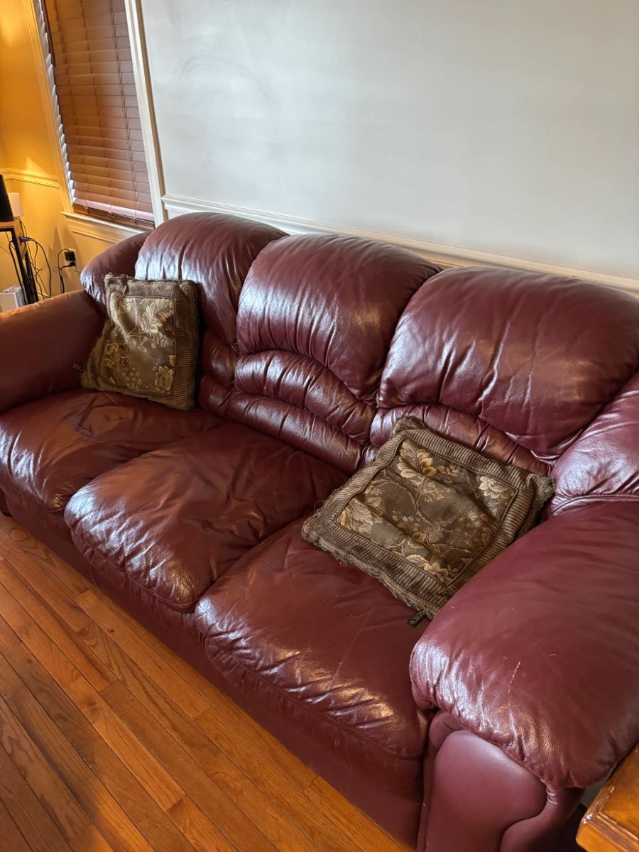 LULA Has it all. Wonderful country home starts on 5/15/2025