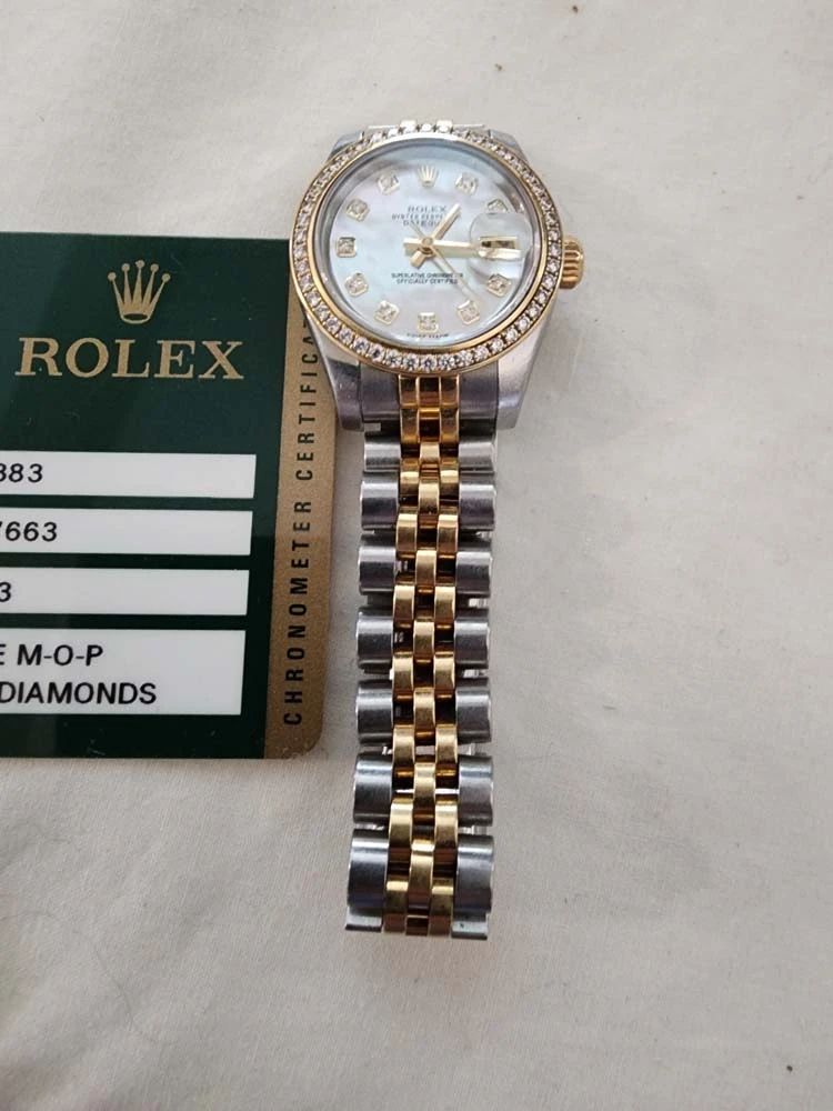 Rolex Watch, Longaberger Baskets, Furs, Antique... starts on 4/17/2025