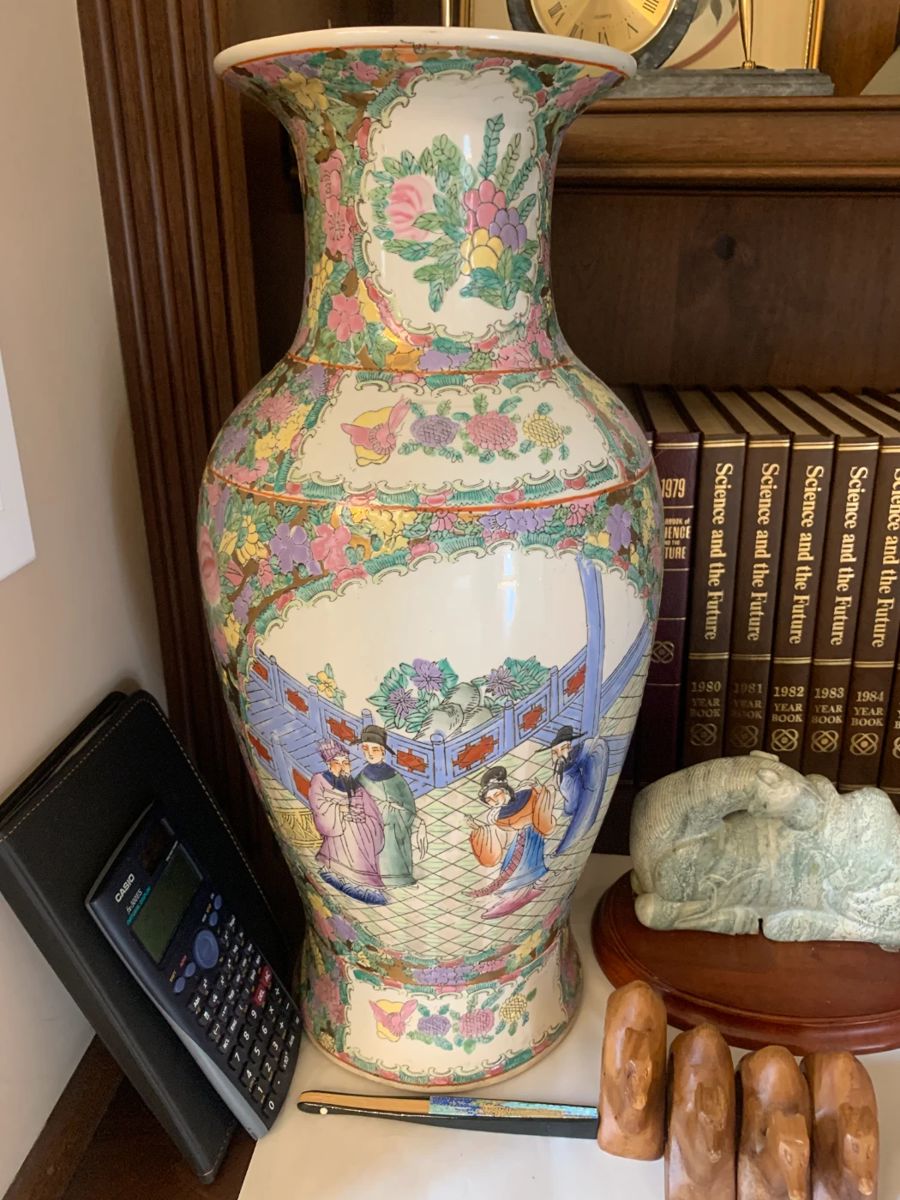 Teeter Farms Estate Sale (living) in Mooresville, NC starts on 5/15/2025