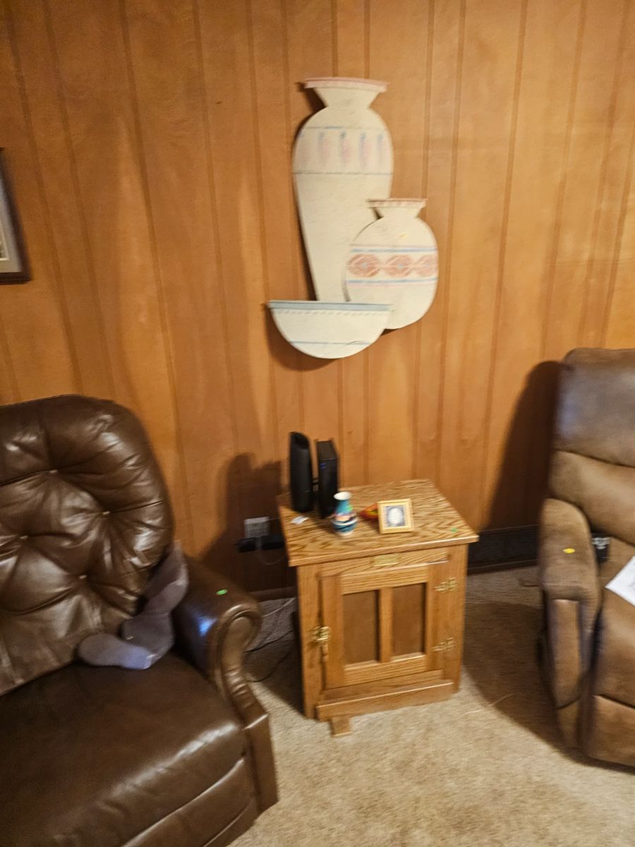 50 % OFF VINTAGE MID CENTURY RETRO TIME CAPSULE... starts on 5/1/2025