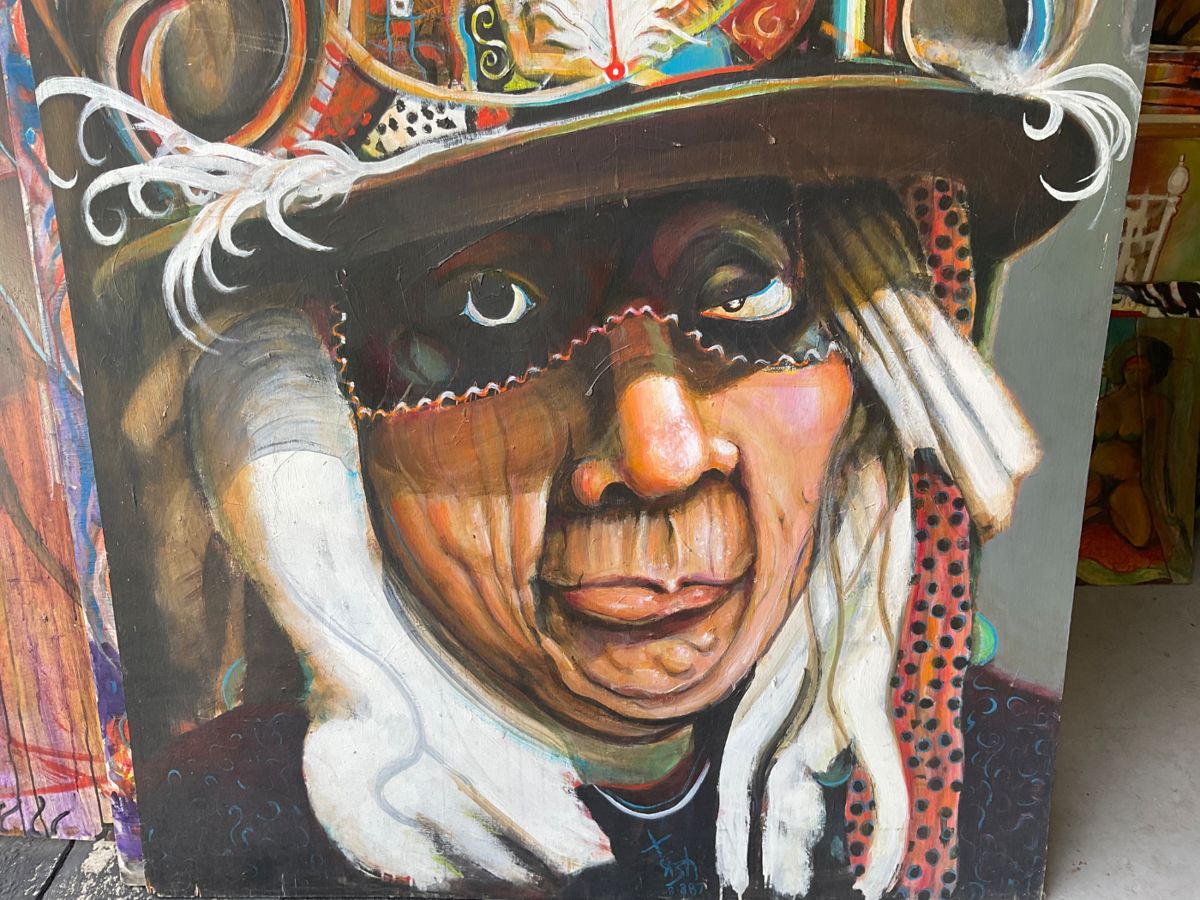 PAUMA VALLEY CC-ART BY TOM CASH-PLEASE READ... starts on 4/30/2025