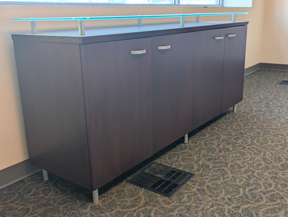 DST Office Liquidation in Kansas City, MO starts on 4/24/2025