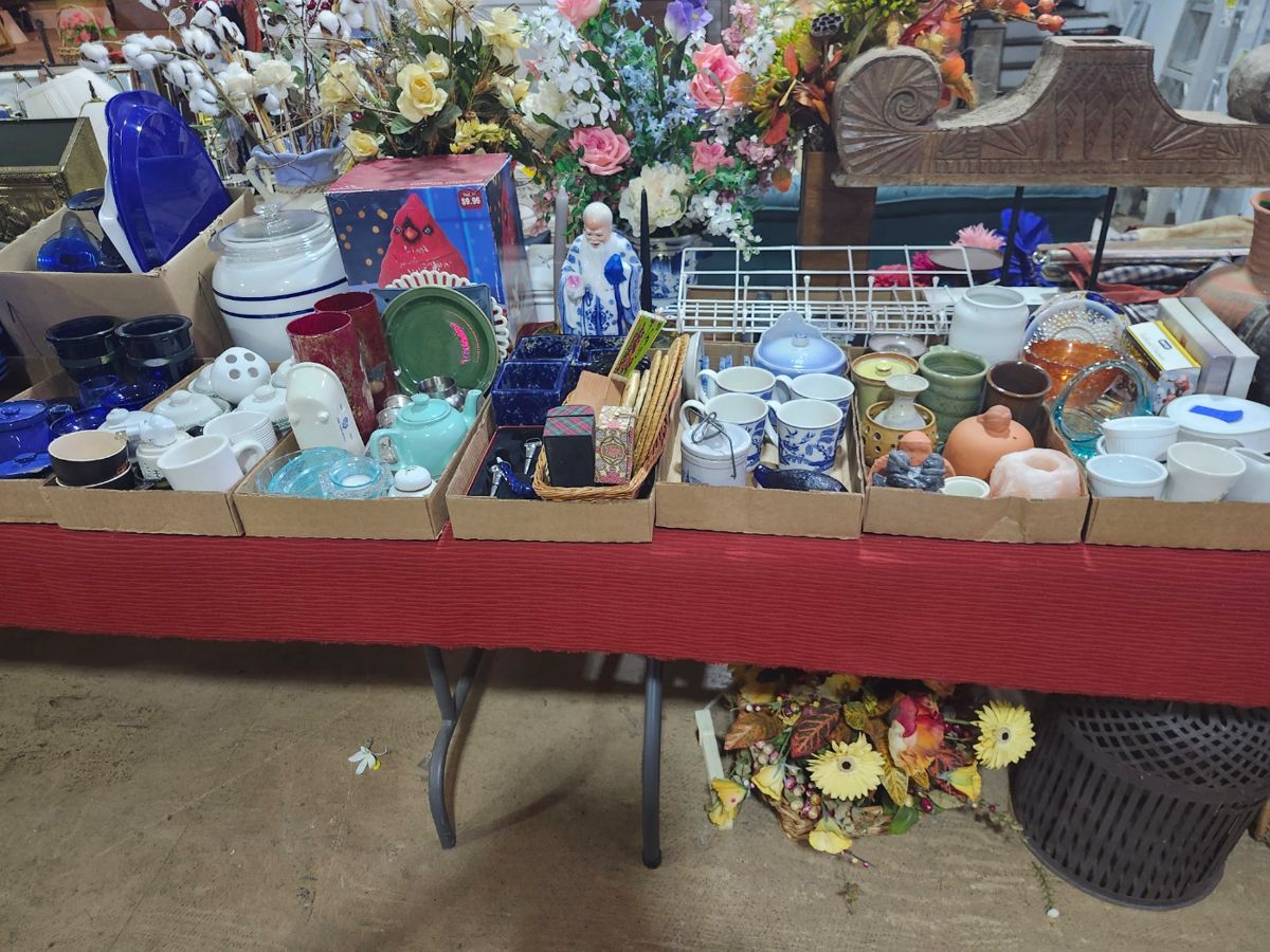 Multi-Estate Auction in Atkinson, NC starts on 4/17/2025