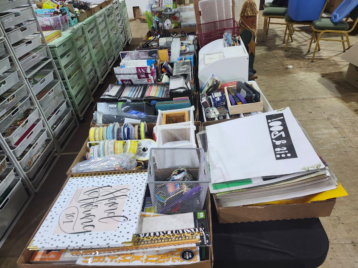 Multi-Estate Auction in Atkinson, NC starts on 4/17/2025