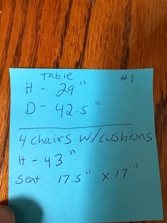 Peggy Inman Estate Online Auction Part 1,... starts on 4/15/2025