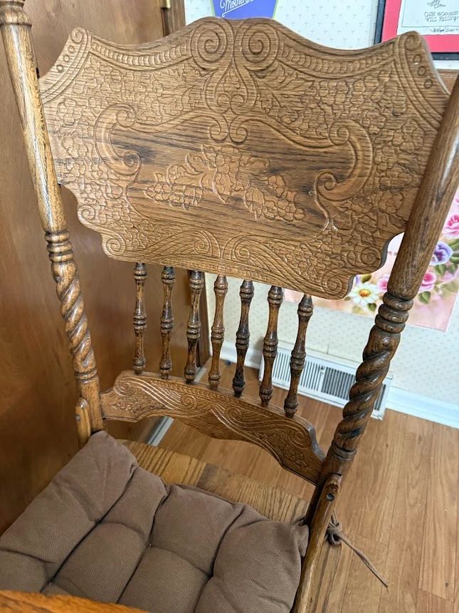 Peggy Inman Estate Online Auction Part 1,... starts on 4/15/2025