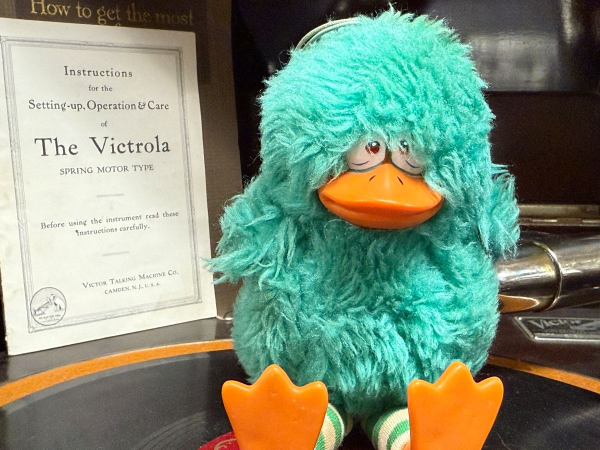 MOMMA, Do Easter Bunnies REALLY lay EGGS ?!?!? starts on 4/16/2025