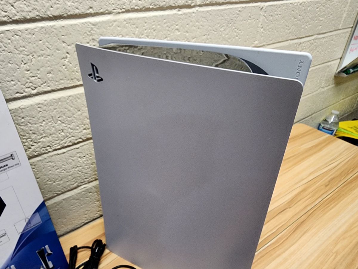 Playstation 5, Electric Scooter, Video Games,... starts on 4/16/2025