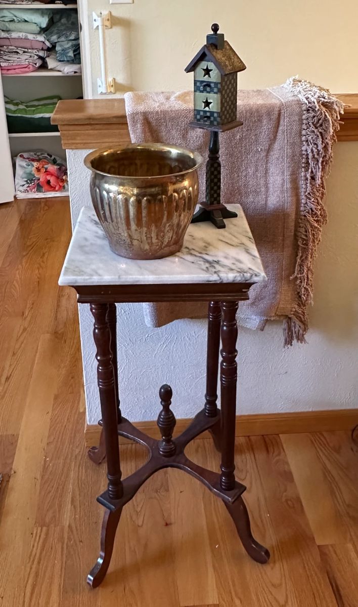 50% Off Saturday - Spring Treasures in Thornton starts on 4/24/2025