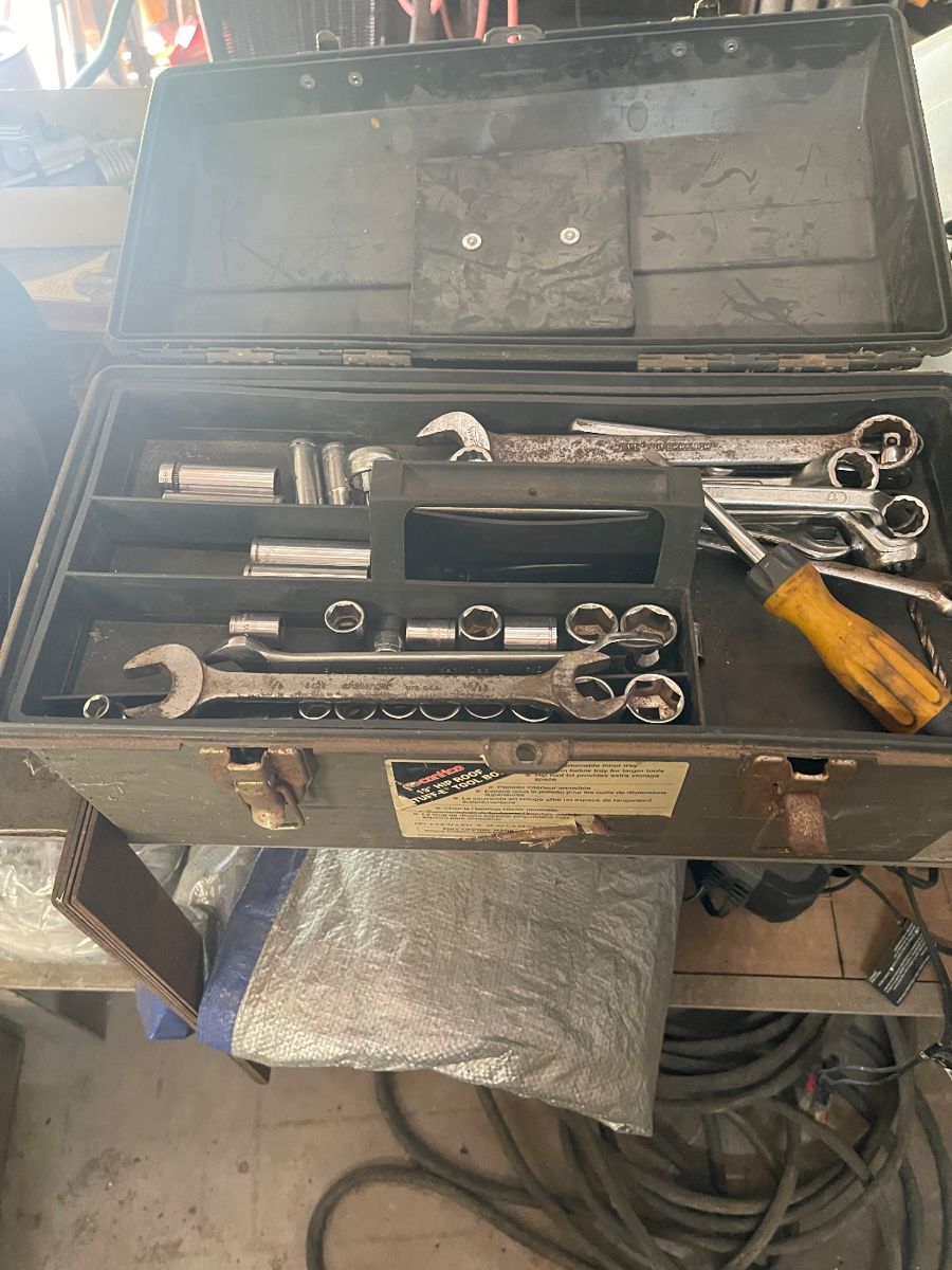 Johnsey Living Estate Sale in Weimar, TX starts on 4/24/2025