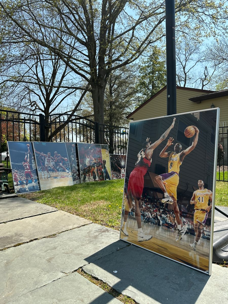 Rain Break’s Over — Sale’s On! DEALS! starts on 4/25/2025