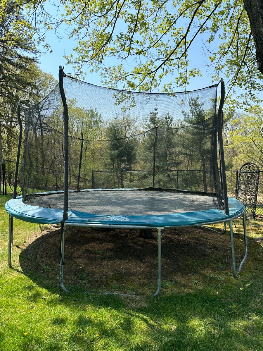 Rain Break’s Over — Sale’s On! DEALS! starts on 4/25/2025