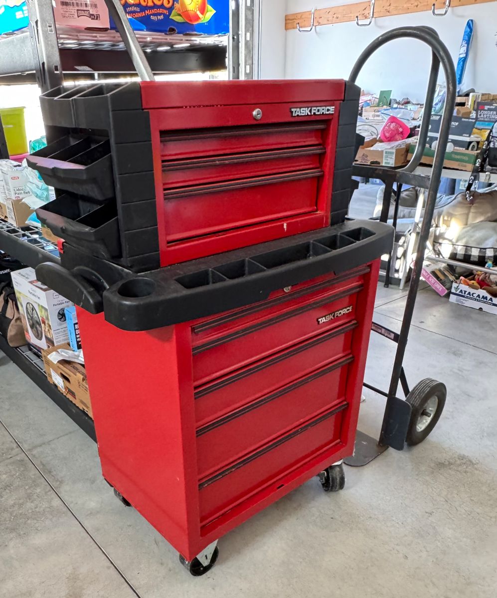 Estate Solutions LLC in Meridian, ID starts on 4/25/2025