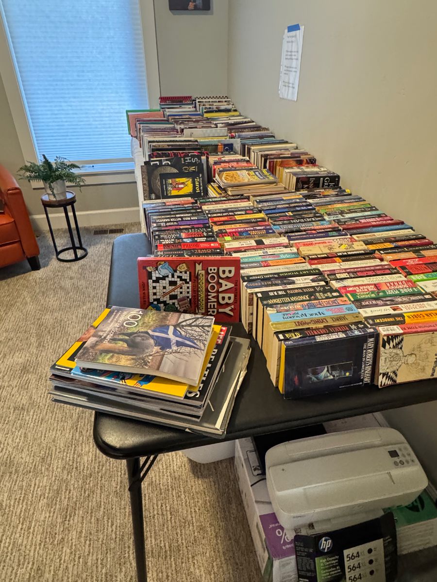 Estate Solutions LLC in Meridian, ID starts on 4/25/2025