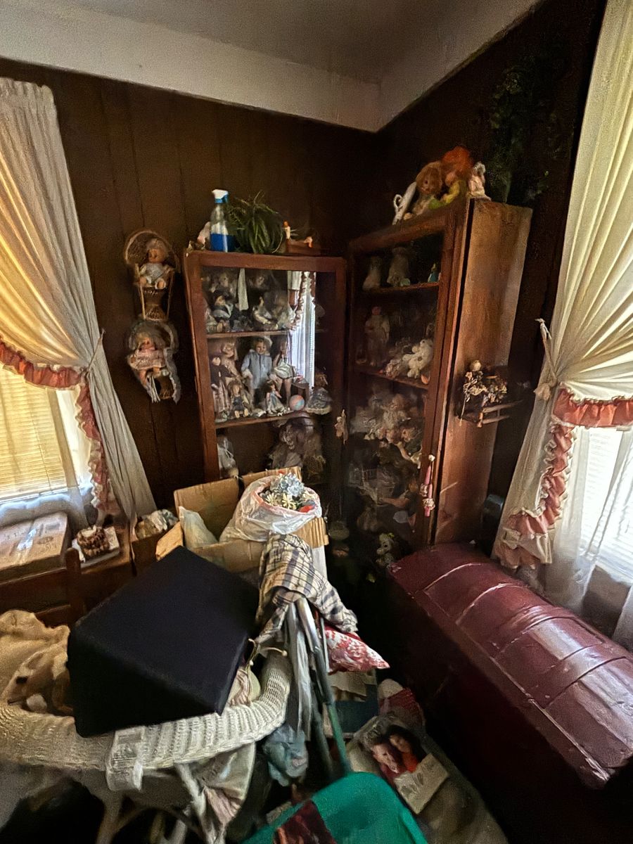 50% OFF SUNDAY!!! PICKERS PARADISE LAVERGNE... starts on 6/6/2025