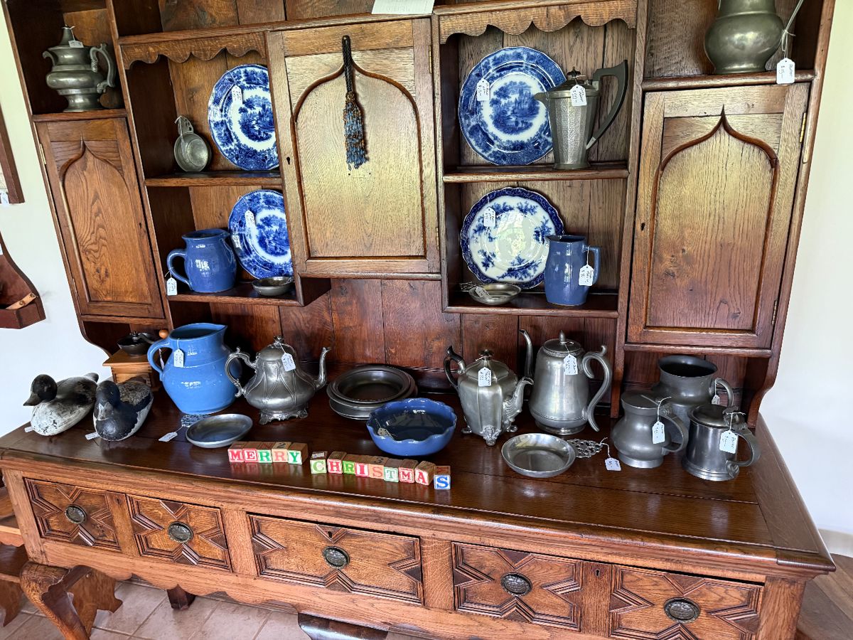 50% off Saturday Silver Lake Estate_Fine... starts on 4/24/2025