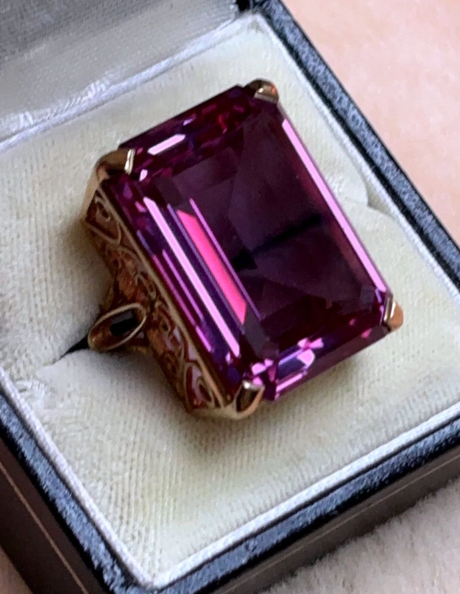 Prestige Jewelry Collection in Seattle, WA starts on 4/18/2025