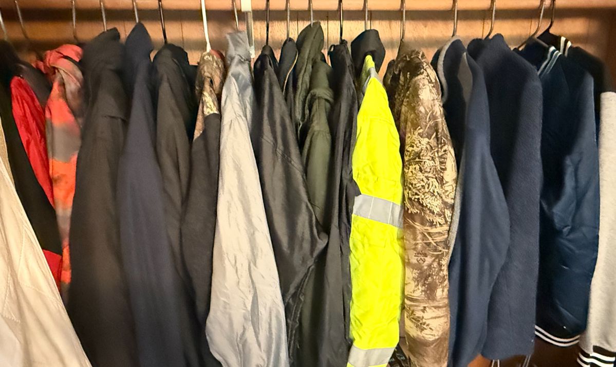 50% OFF ENTIRE HOME - Everything Needs to Go! starts on 5/1/2025