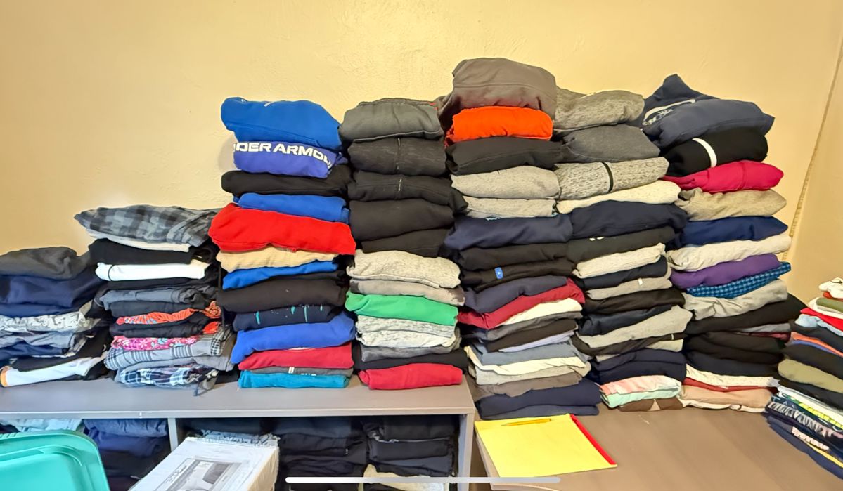 50% OFF ENTIRE HOME - Everything Needs to Go! starts on 5/1/2025