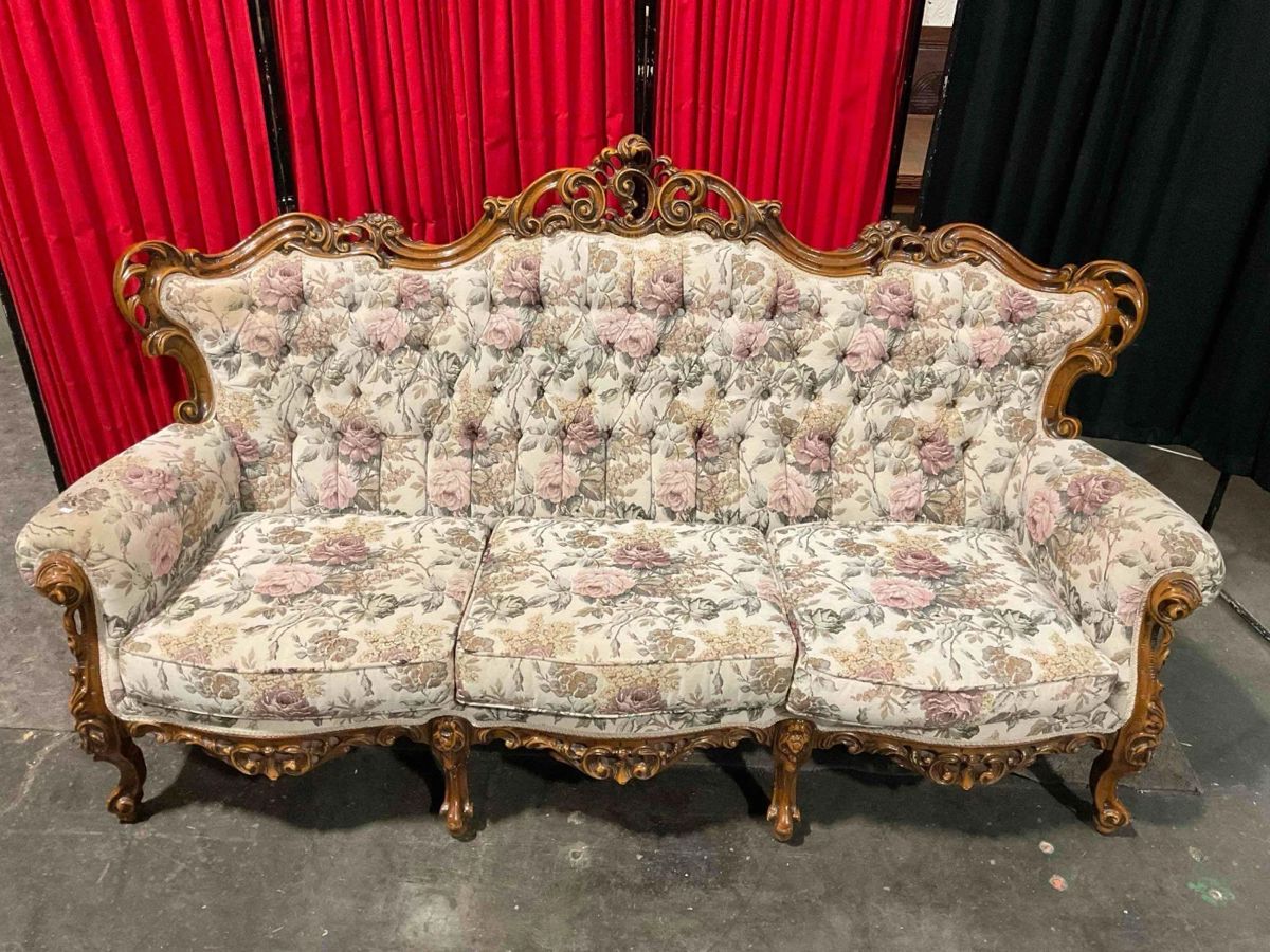 High End Estate Collectibles, Fine Art & More starts on 4/27/2025