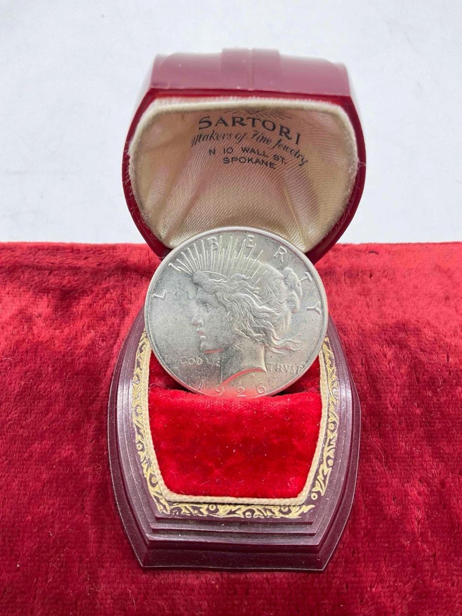 High End Estate Collectibles, Fine Art & More starts on 4/27/2025