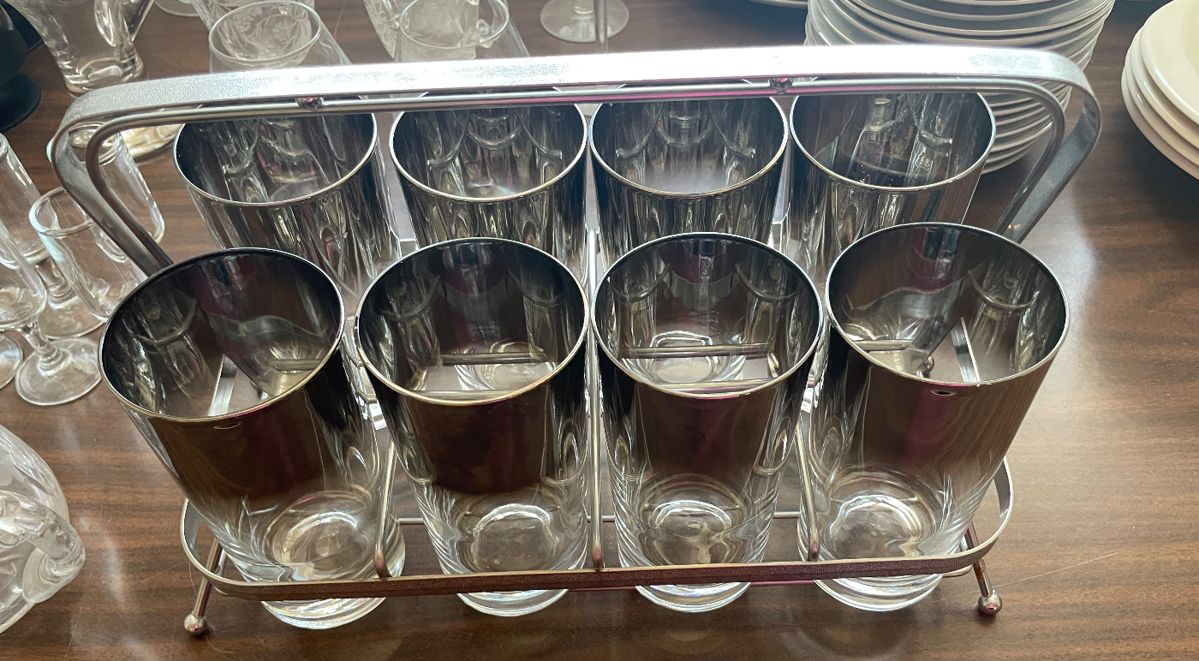 60% OFF EVERYTHING SUNDAY MCM Treasures in... starts on 4/25/2025