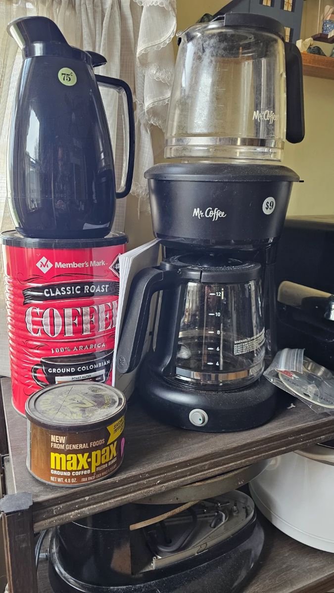 Vintage Vintage and more Vintage in Kenosha, WI starts on 4/25/2025