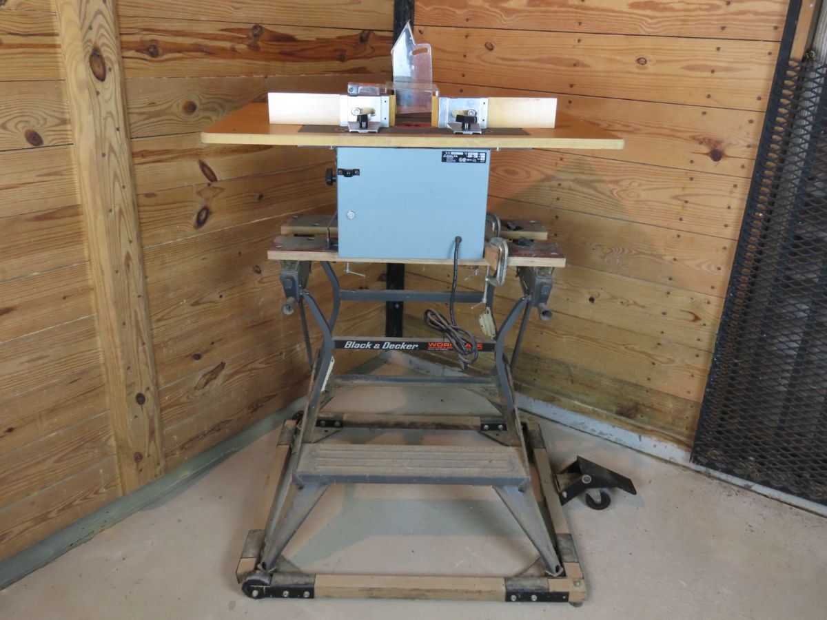 Garner Tools, Tack, Ammo and Household Bric-a-Brac starts on 4/20/2025